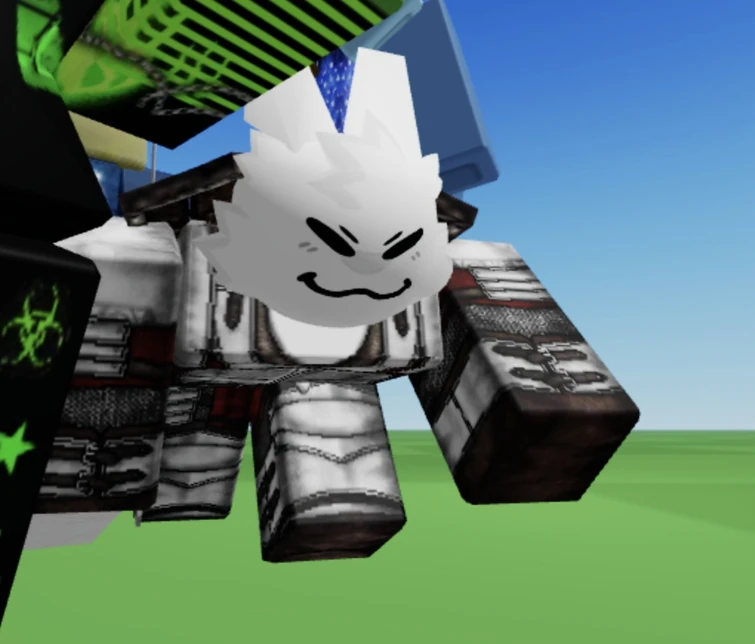 Render number uhh....idk go check | Fandom