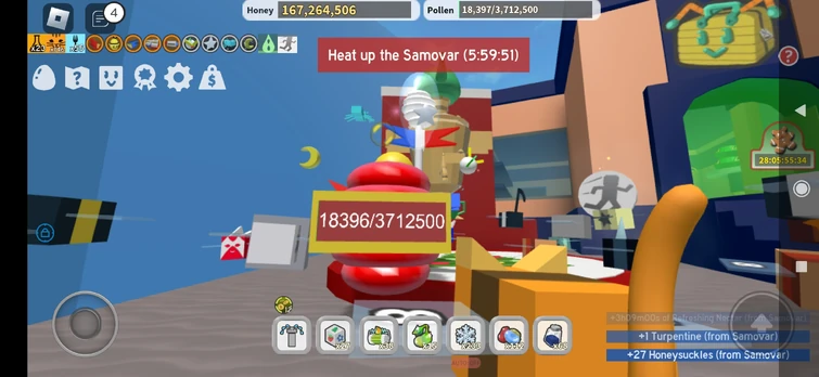Discuss Everything About Bee Swarm Simulator Wiki | Fandom
