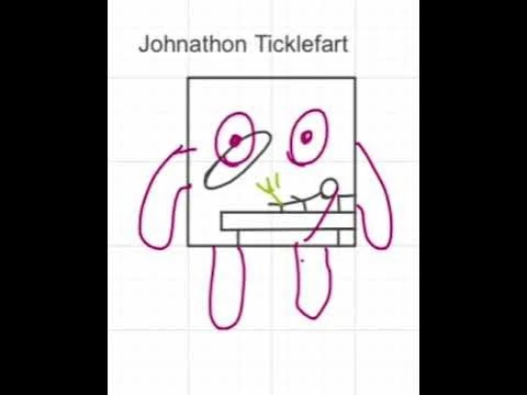 Johnathon Ticklefartblocks theme | Fandom