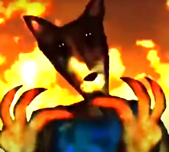 Big Bad Wolf CM Proposal | Fandom