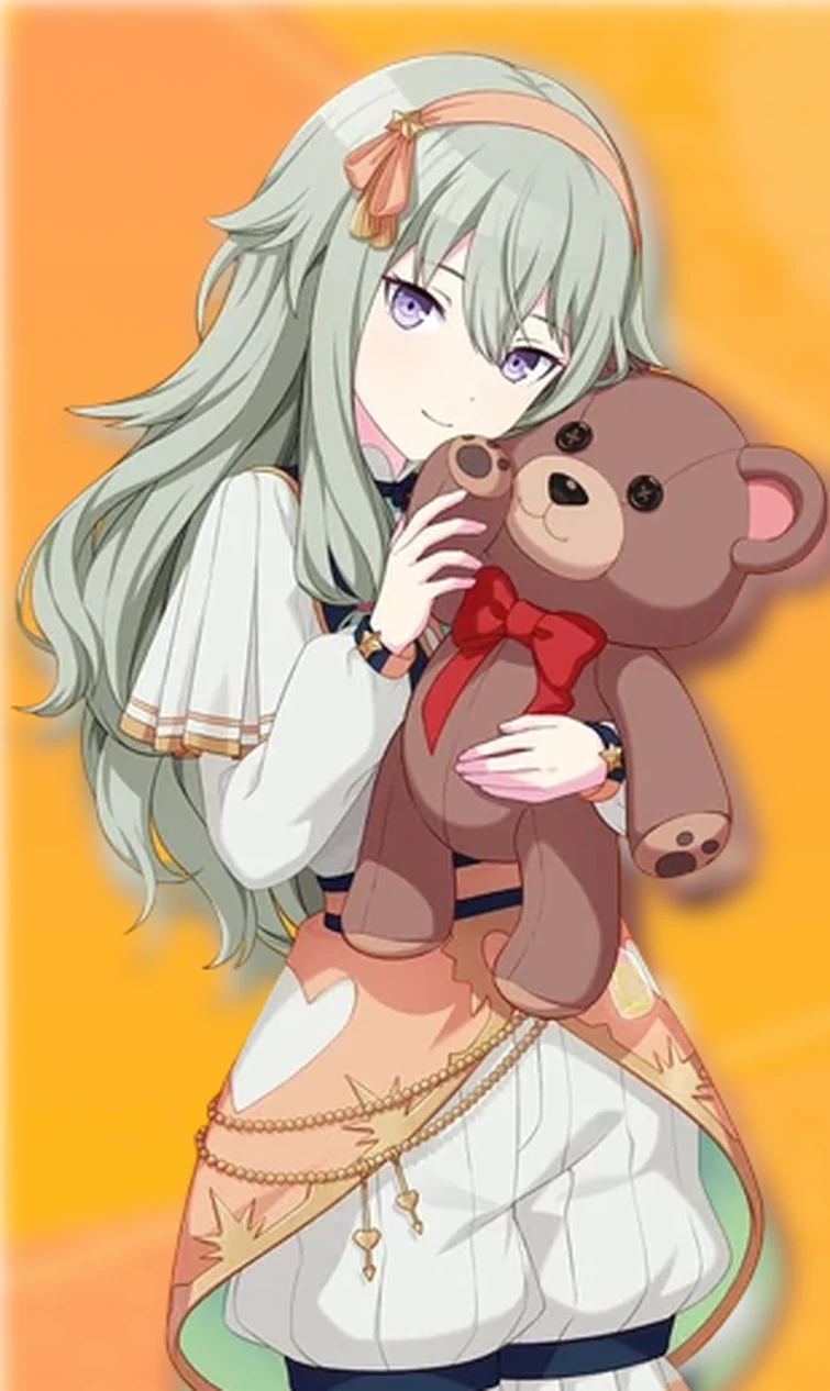 showtime version event cards | Fandom