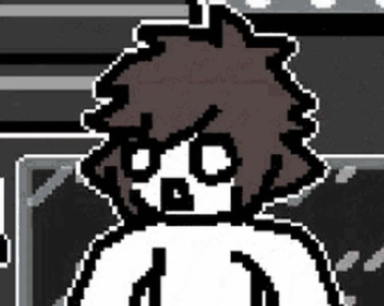 My face when i look at sussy post-transfur screens | Fandom