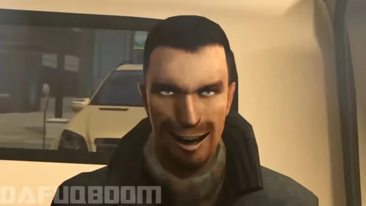 Can you remember him? Rest in Peace Male 007 | Fandom