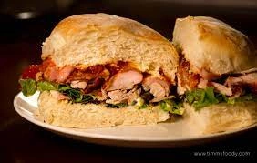 chicken baps | Fandom