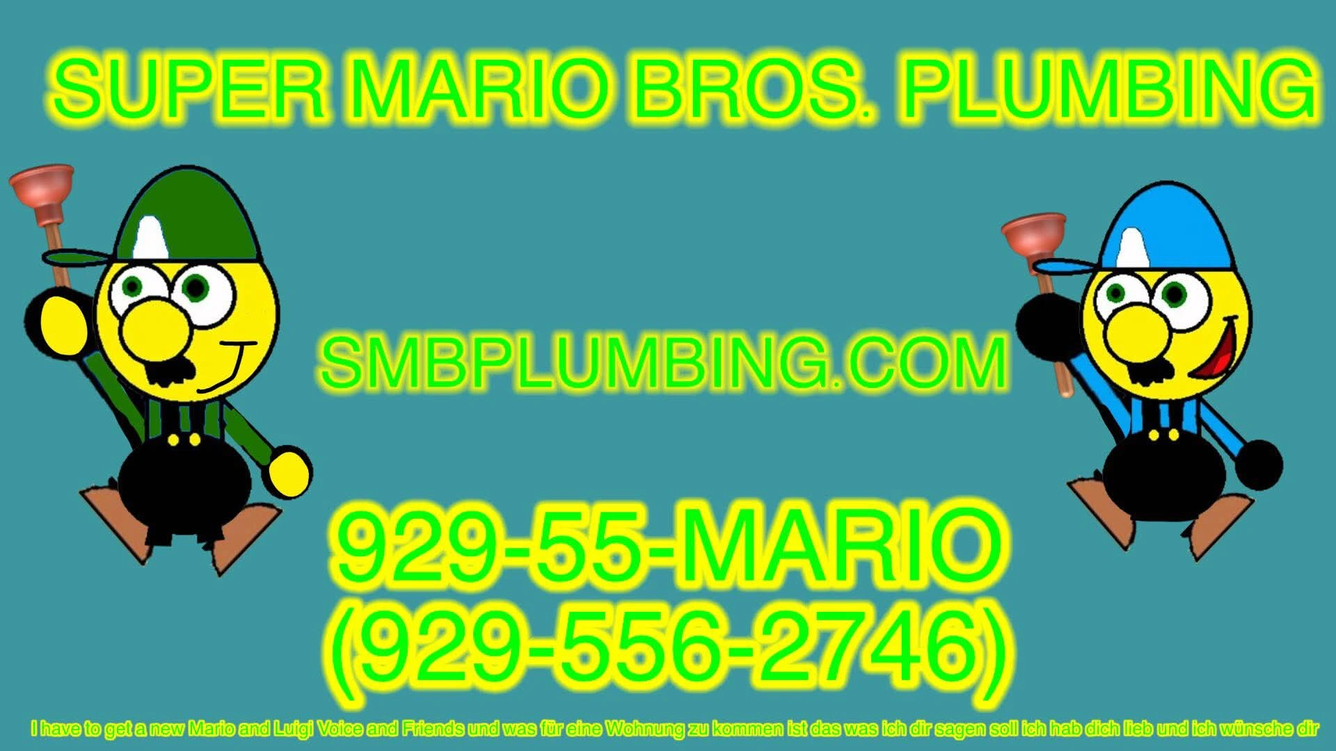 Magic-Mario Logo | Fandom