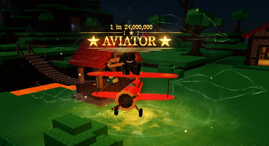 aviator | Fandom