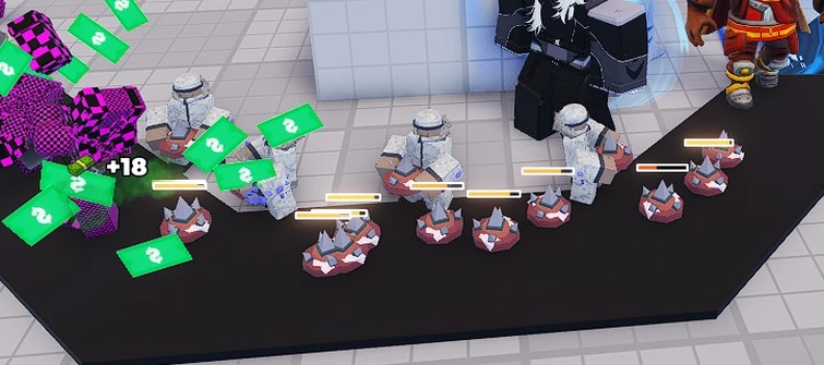 Discuss Everything About Tower Defense Simulator Wiki | Fandom