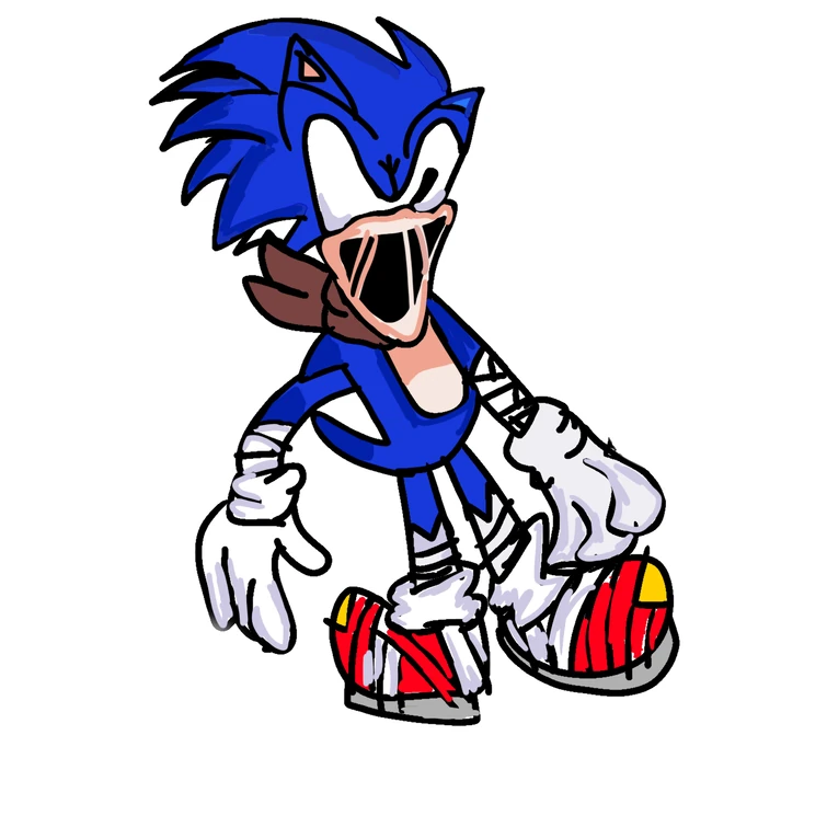 Discuss Everything About Funkipedia Mods Wiki | Fandom