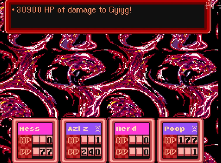 Discuss Everything About EarthBound Wiki | Fandom