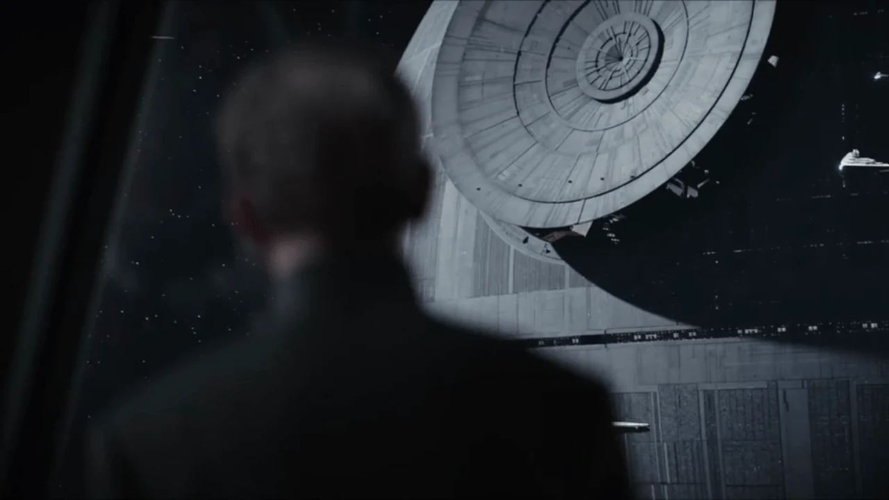 8 ‘Rogue One’ Facts We Learned from ‘Catalyst’ | Fandom