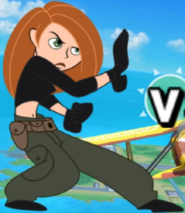 Kim Possible VS Totally Spies | Fandom