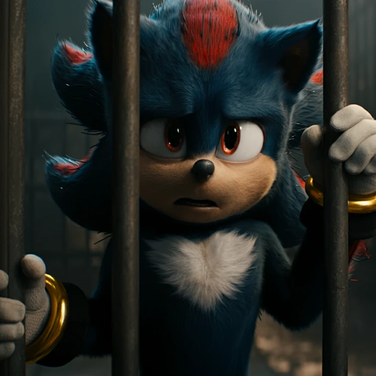 Shouldn’t shadow get arrested? | Fandom