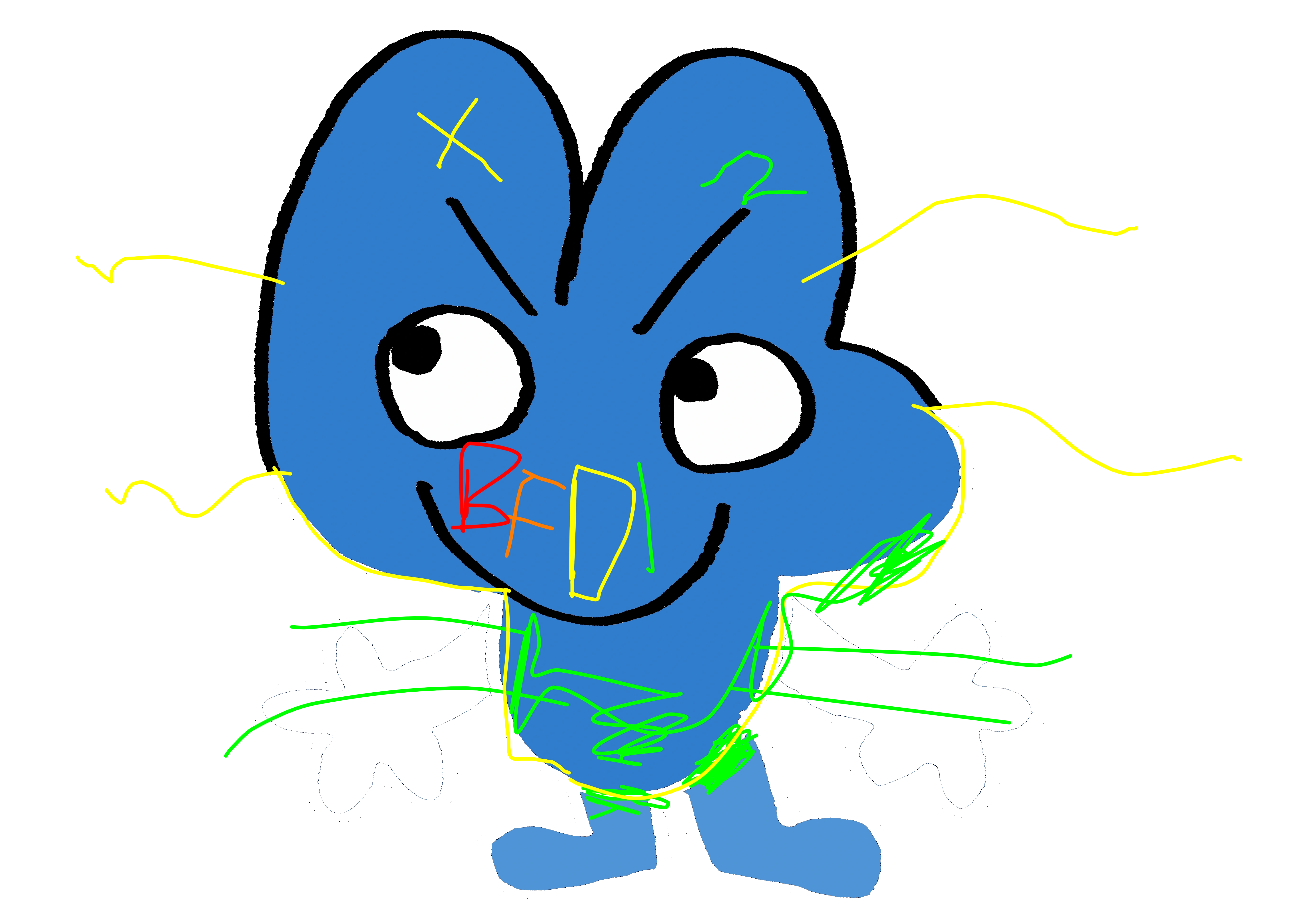 Ultimate Four. | Fandom