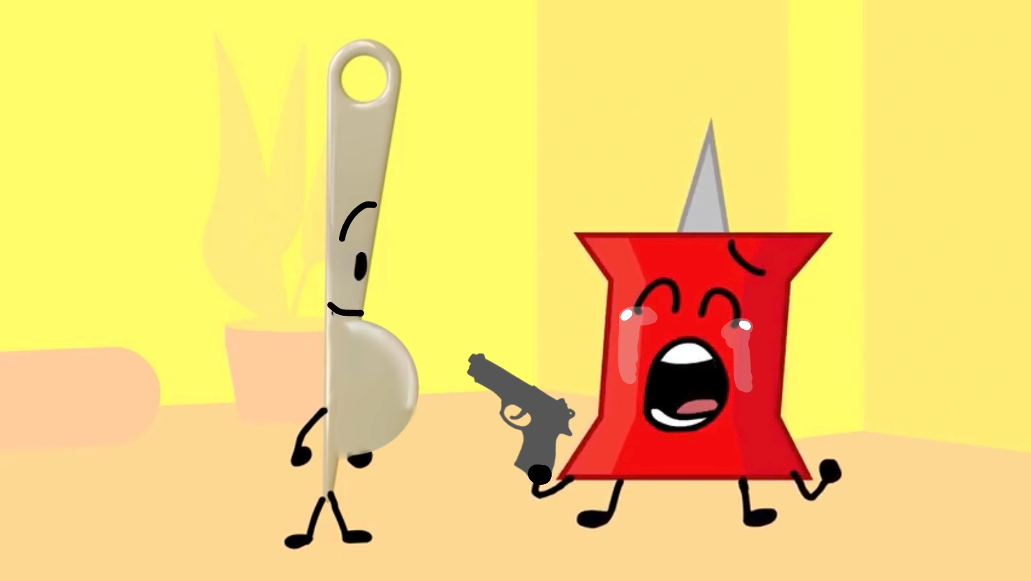 Discuss Everything About Battle for Dream Island Wiki | Fandom