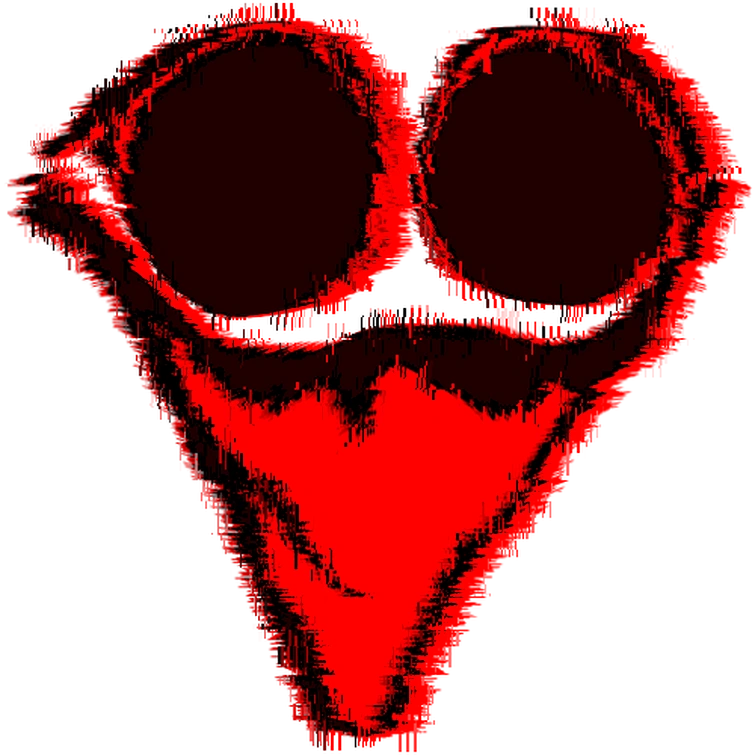 I made this design for XX-10 if it ever was in recoded (probably will ...