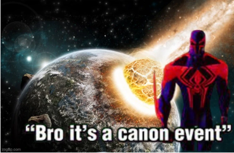 extinction meme(s) that are actually OC | Fandom