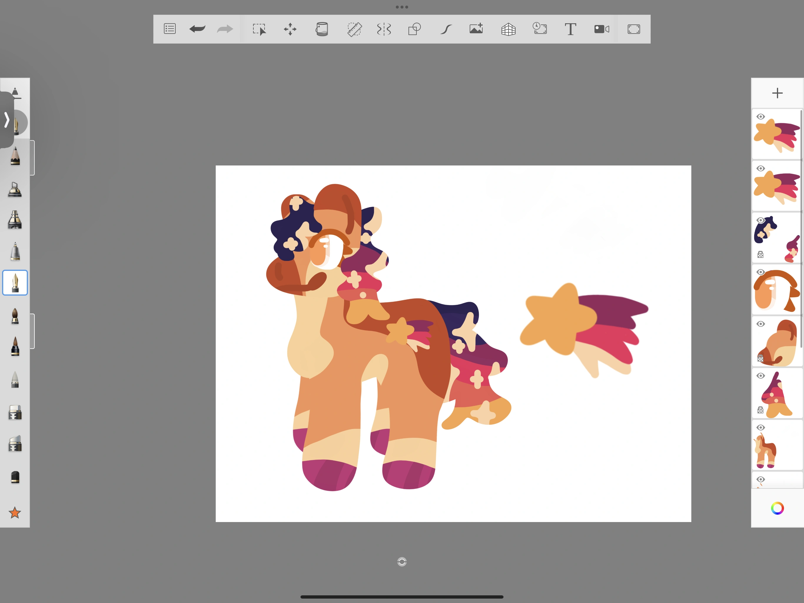 THAT ONE SPOT ISTG- | Fandom