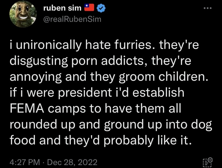 Discuss Everything About Wikitubia | Fandom