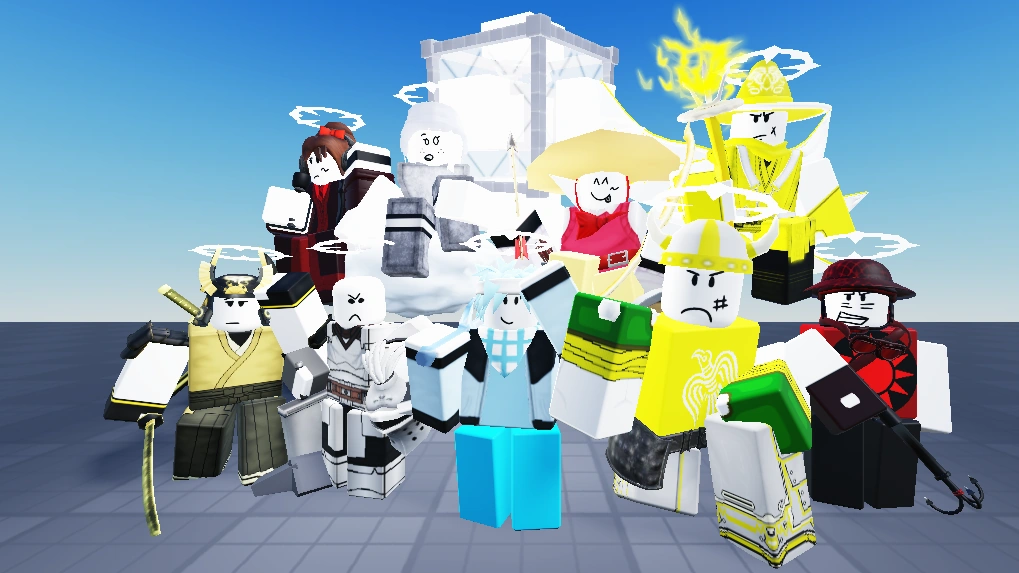 Meet the angelic enemies!!! + bonus pic! | Fandom