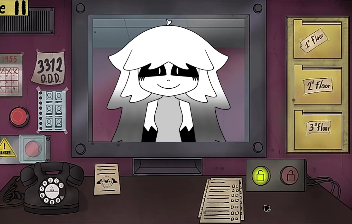 Wait Who is that...? (tnmn oc) | Fandom