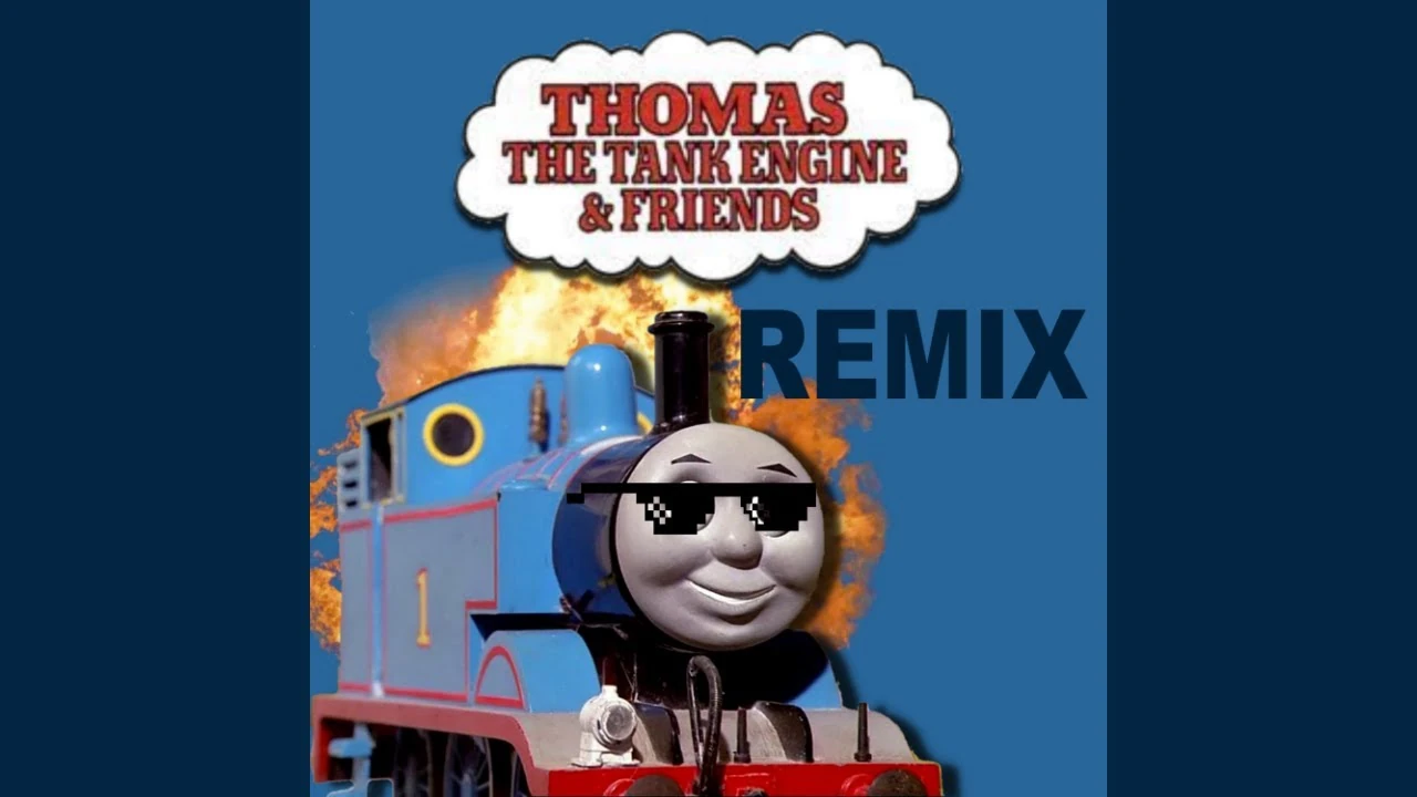 Thomas The Swag Engine | Fandom