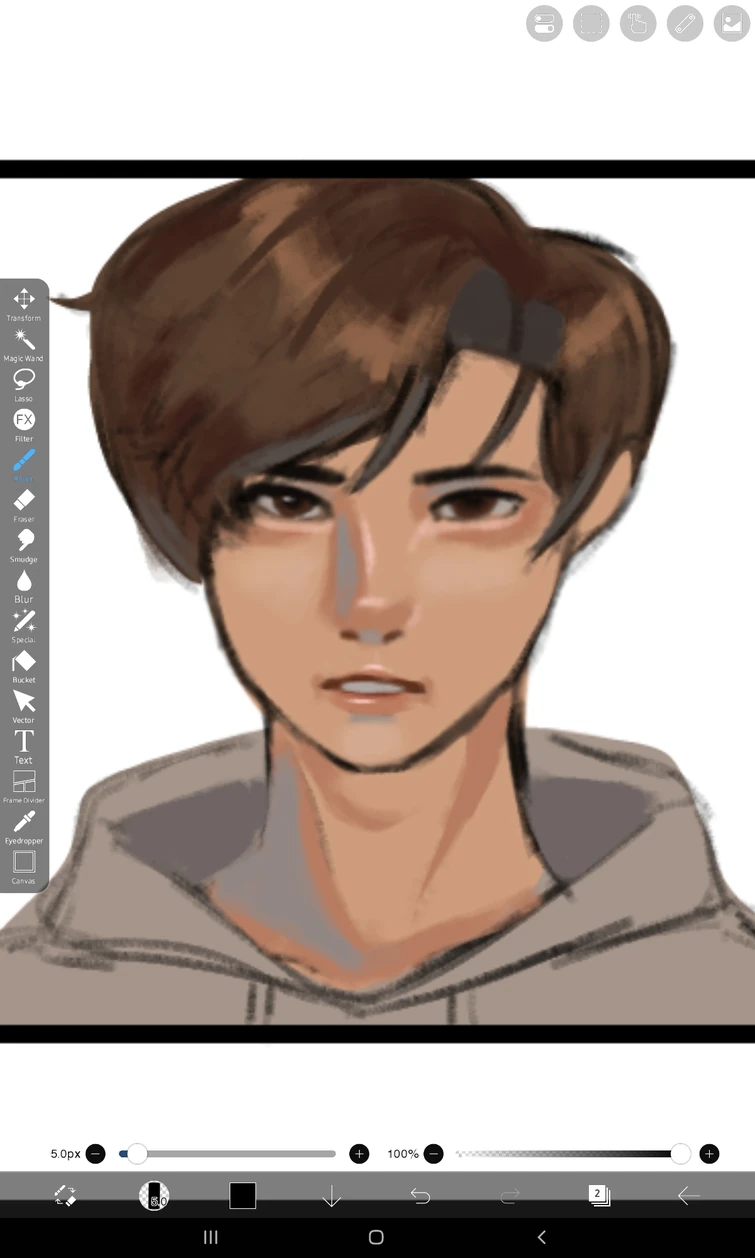 Discuss Everything About Flicker Wiki | Fandom