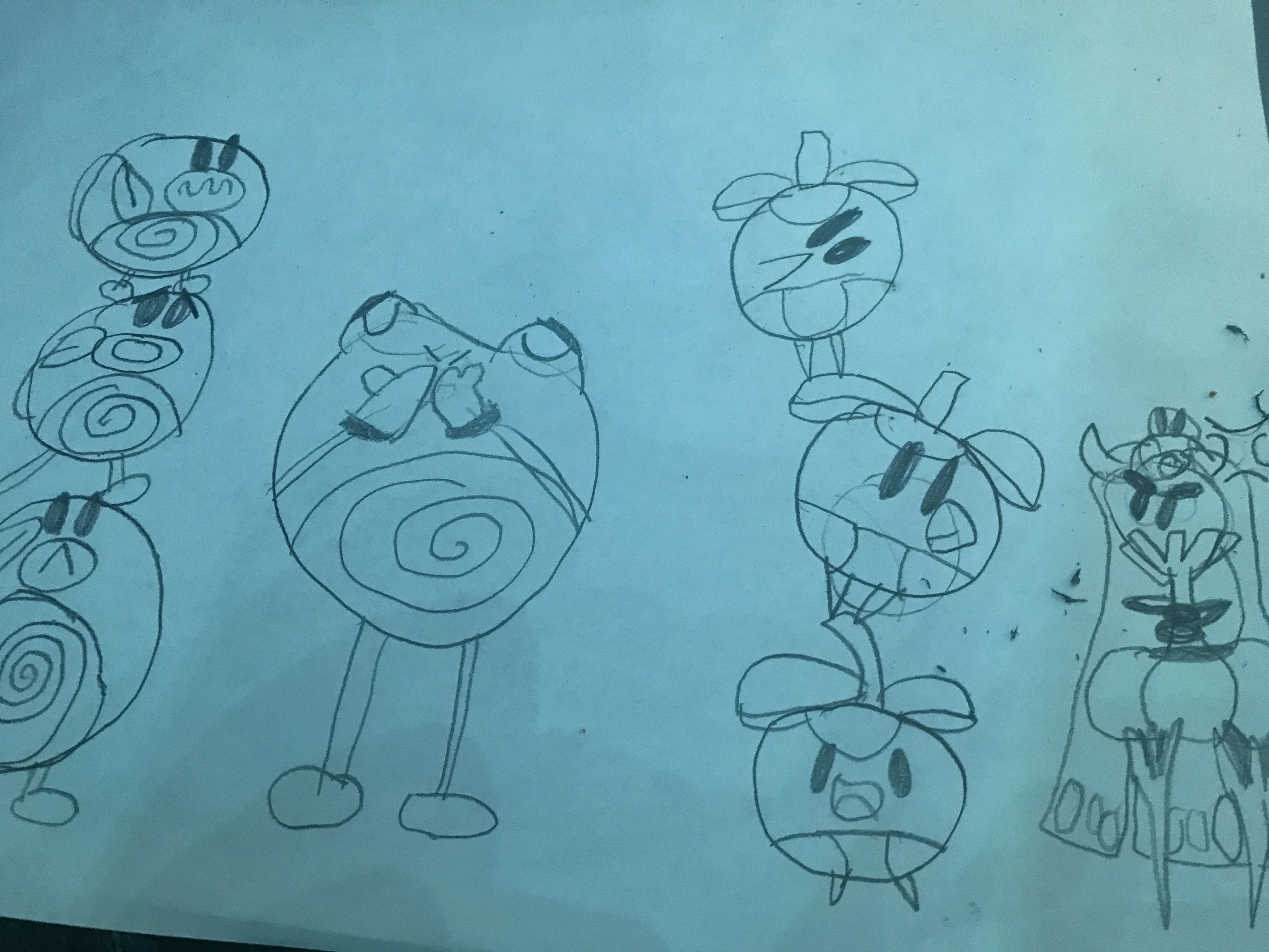 Balancing act | Fandom