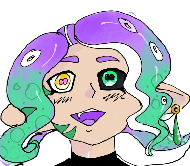 hi, some of my ocs | Fandom