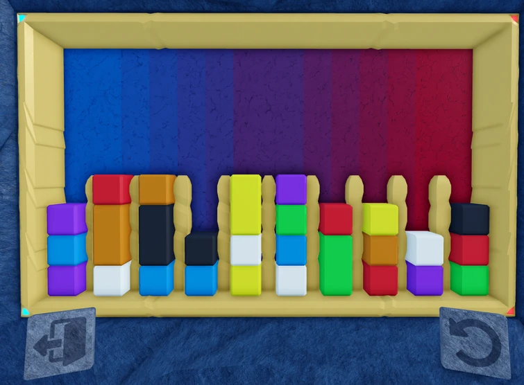 Anybody know how to solve this? | Fandom