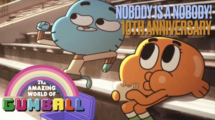 I will be making a video in MAY 3RD about TAWOG turning ten | Fandom