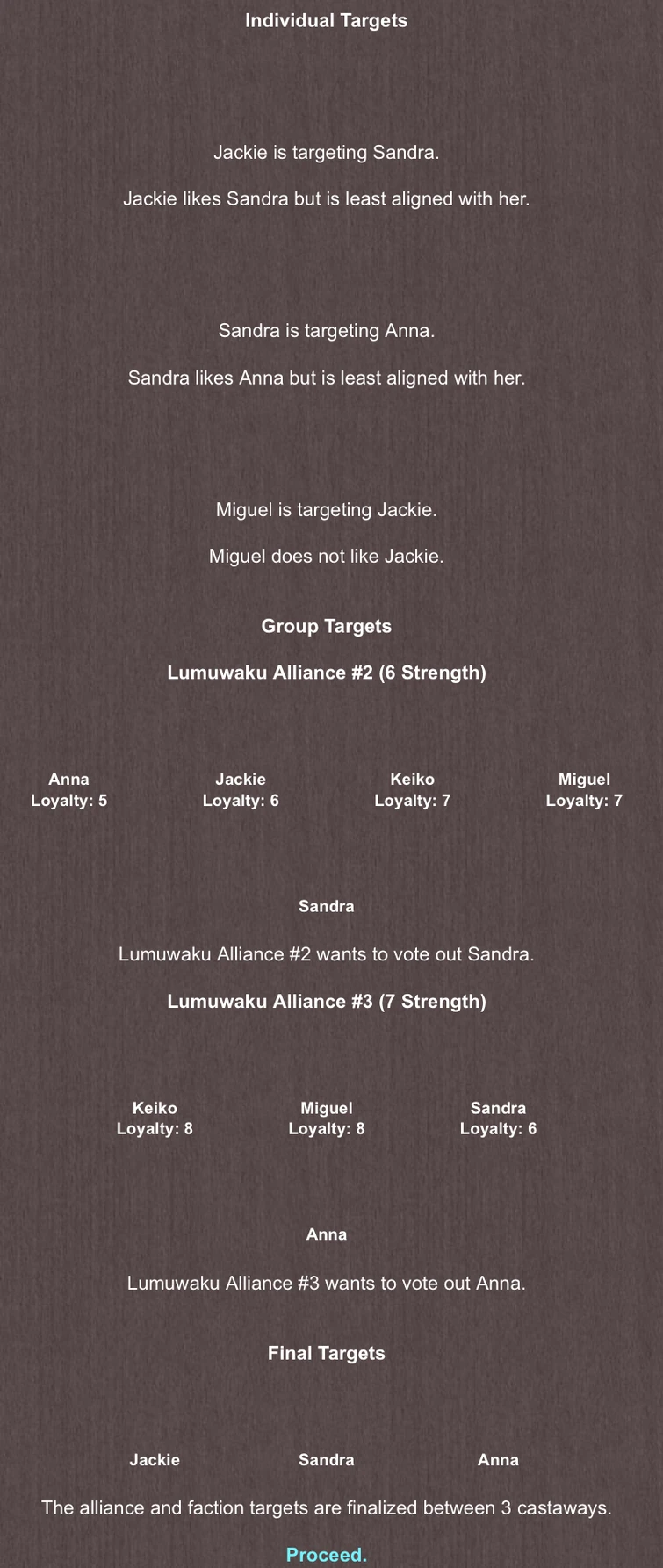 Mii Survivor: Island of the Idols: Finale, Part 1 | Fandom