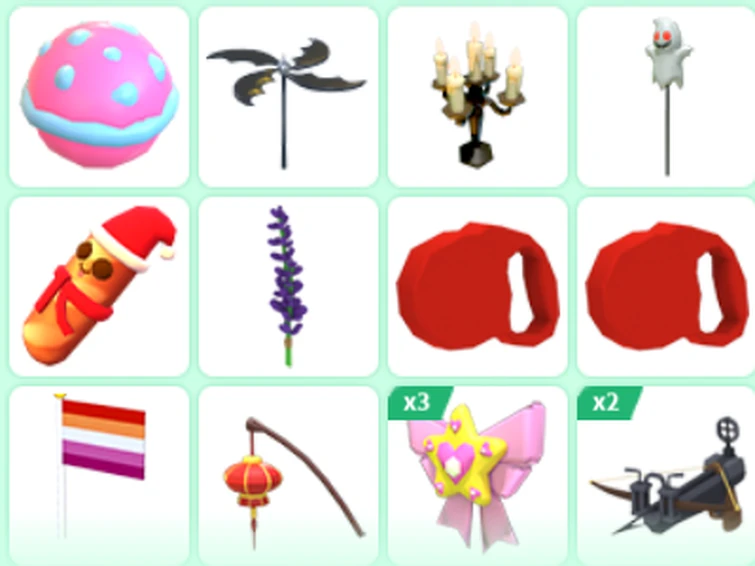 Discuss Everything About Adopt Me! Wiki | Fandom