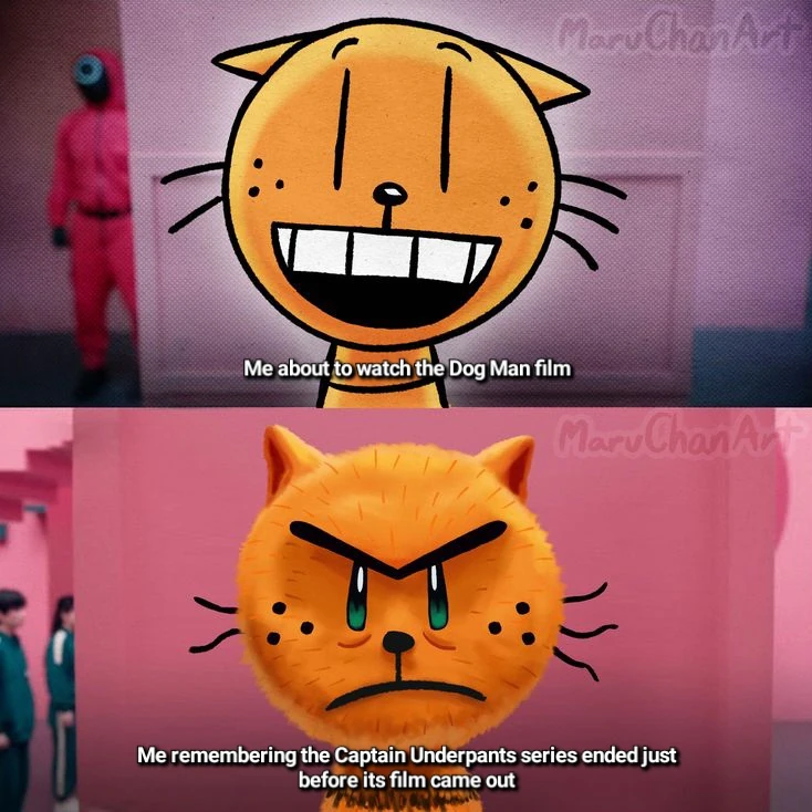 Dog Man Memes Im Just A Chill Guy Memes: 20 Hits Of The New Trend