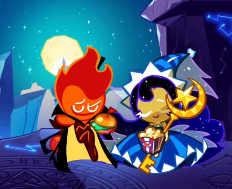 🌙FireMoon Friday Appreciation🔥 | Fandom