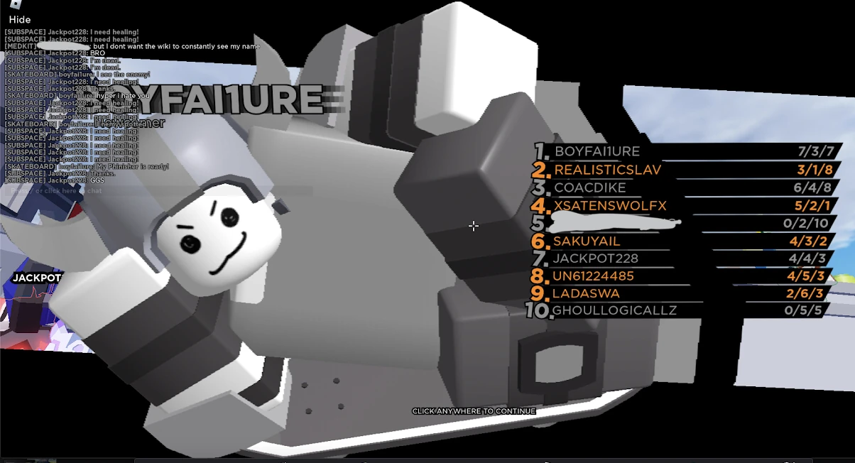 goodnight wiki | Fandom