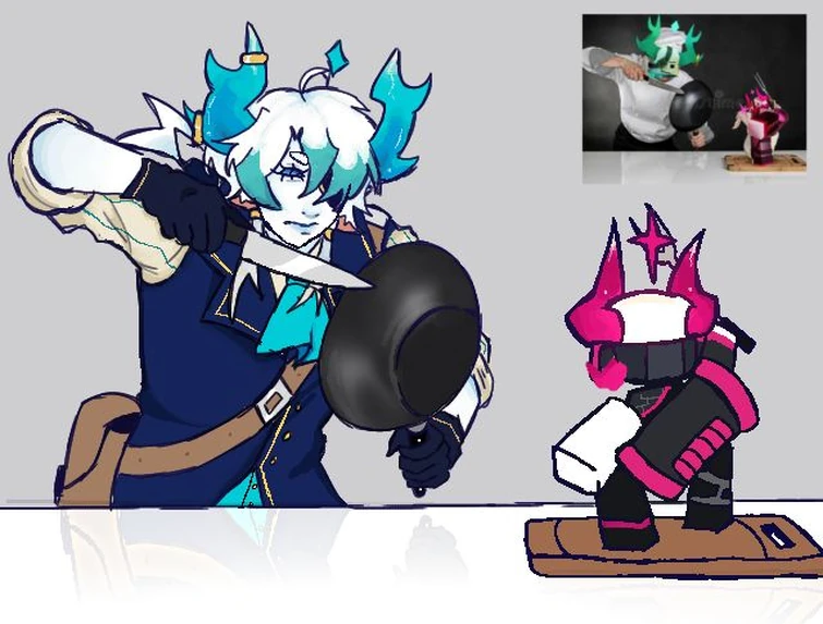 Discuss Everything About PHIGHTING! Wiki | Fandom