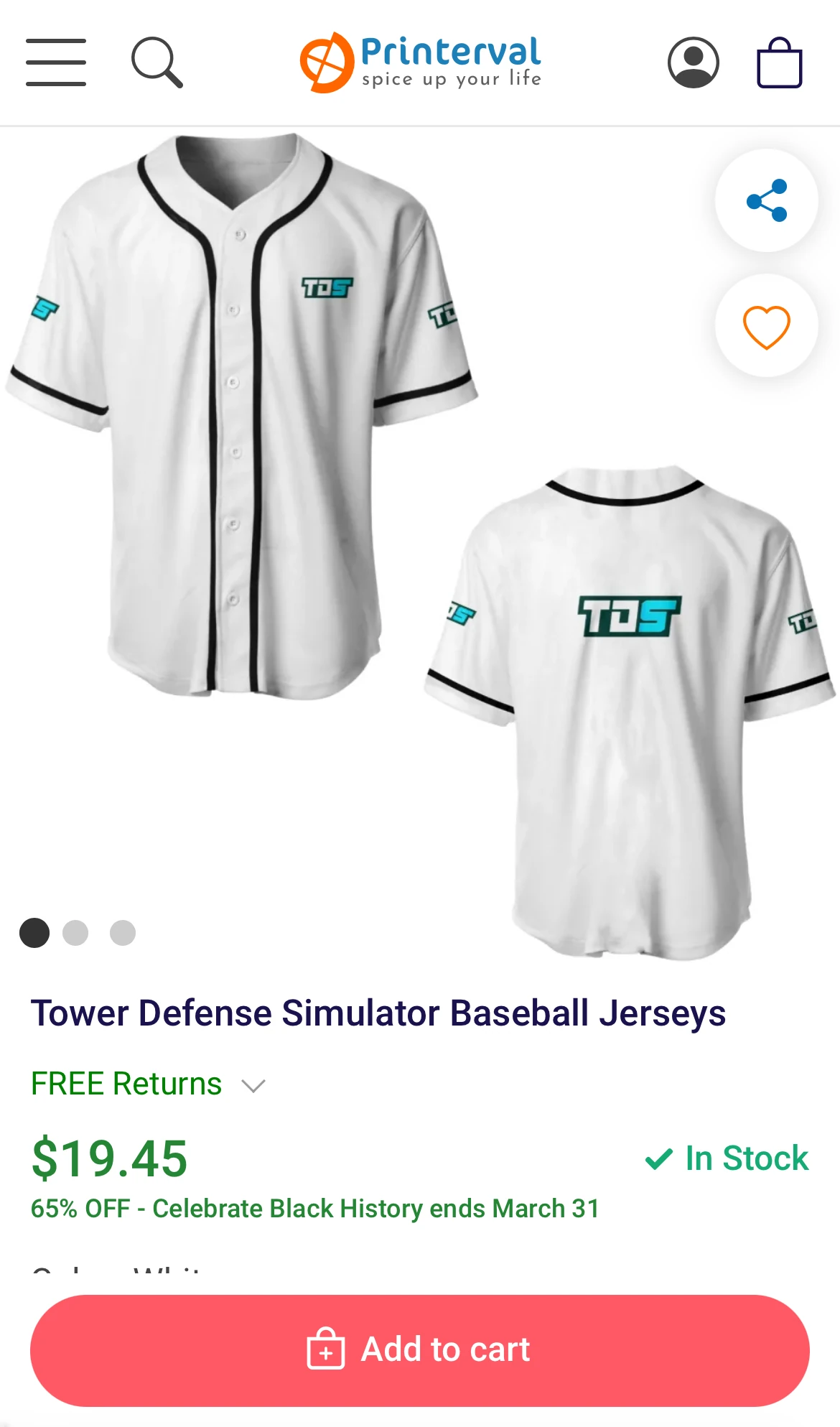 I love TDS merch | Fandom