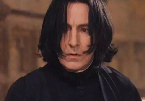 I am a Slytherin ,I have always loved Snape | Fandom