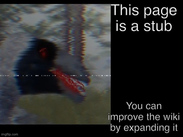 due to the amount of short pages on this wiki, I made a stub icon | Fandom