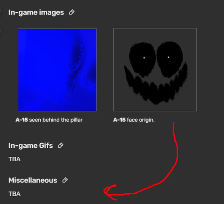 Discuss Everything About DECREPIT ROOMS Wiki | Fandom