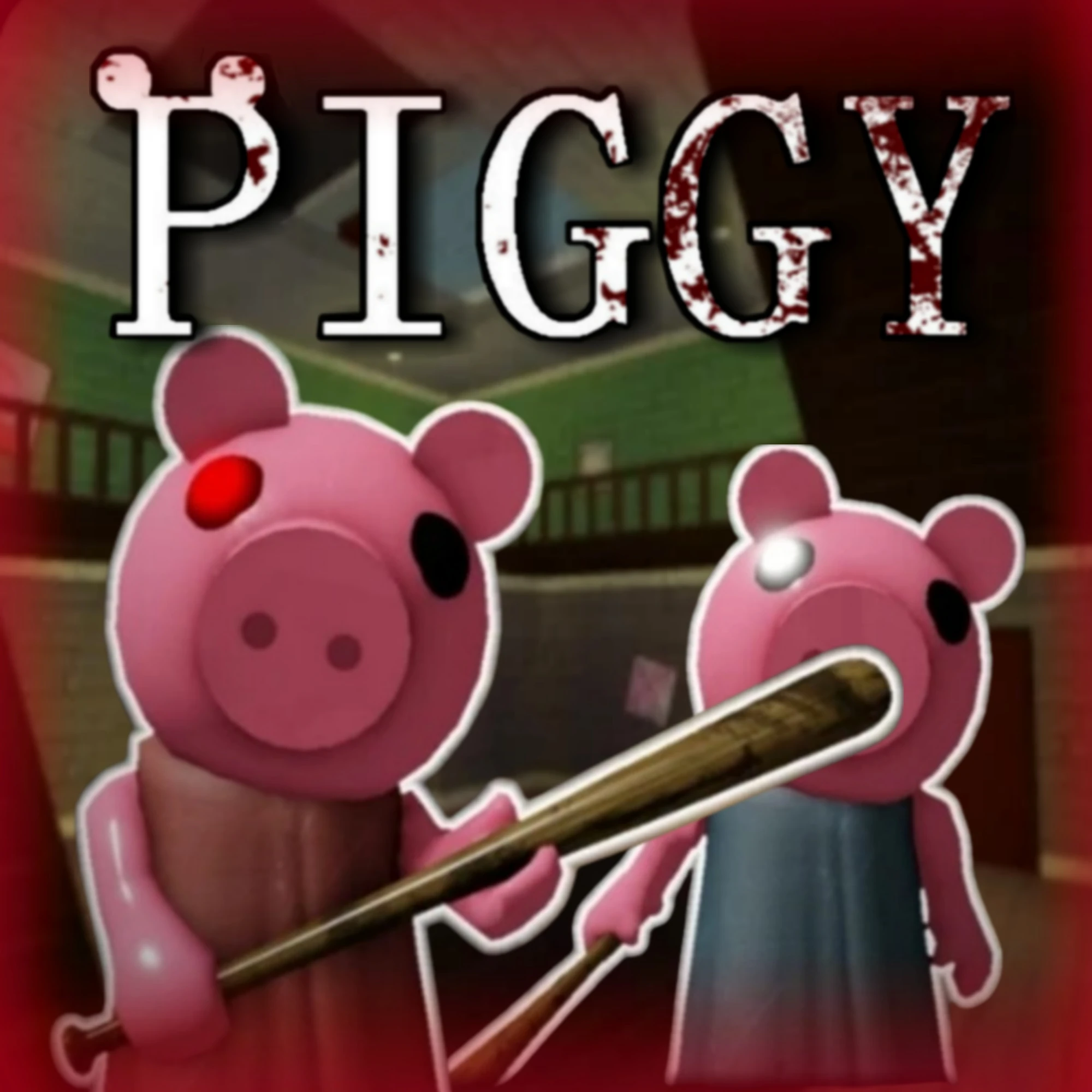 Remaked an old icon (Piggy Remake #1) | Fandom