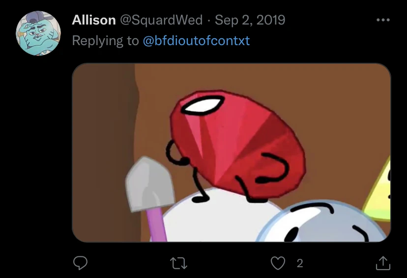 Ruby is sus | Fandom