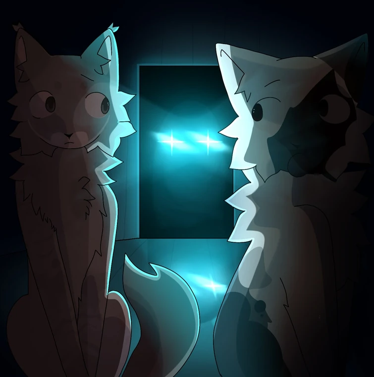 Halt fanart... | Fandom