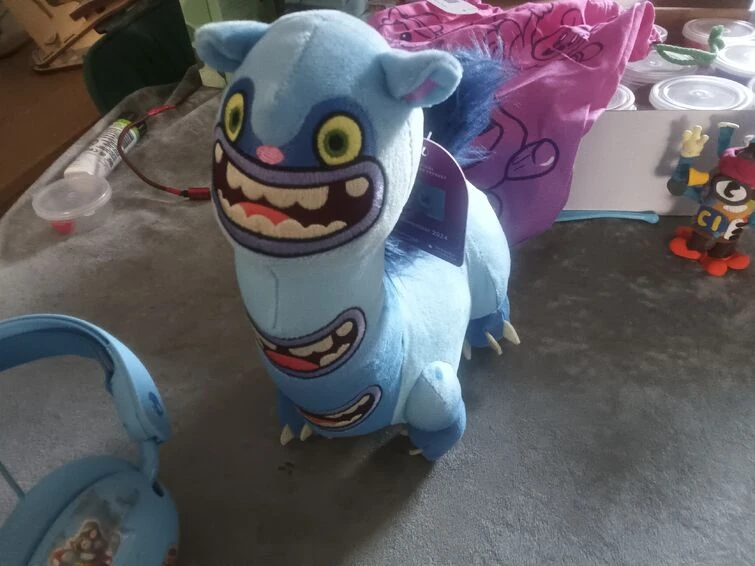 Discuss Everything About My Singing Monsters Wiki | Fandom