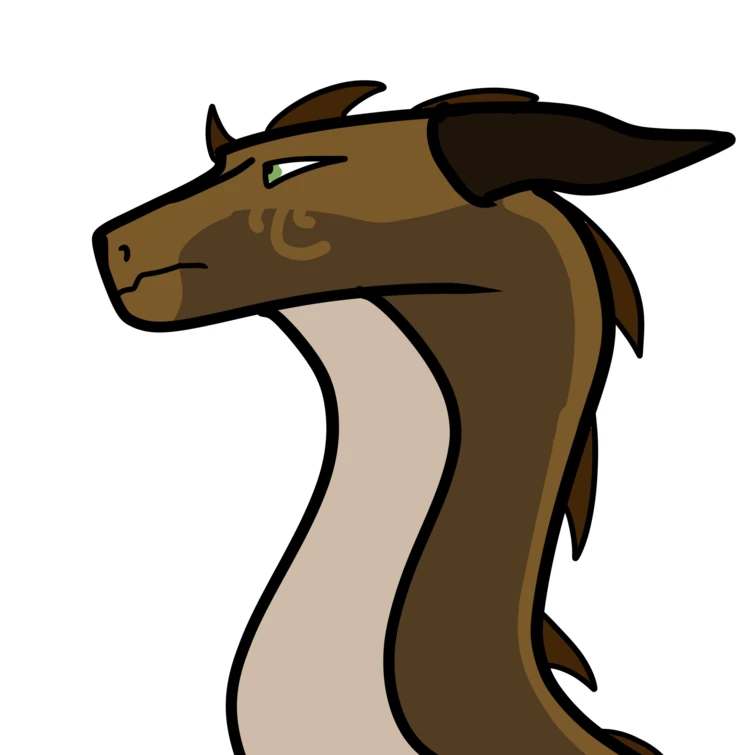 lets spread some mudwing love! do you have a mudwing oc? :D | Fandom