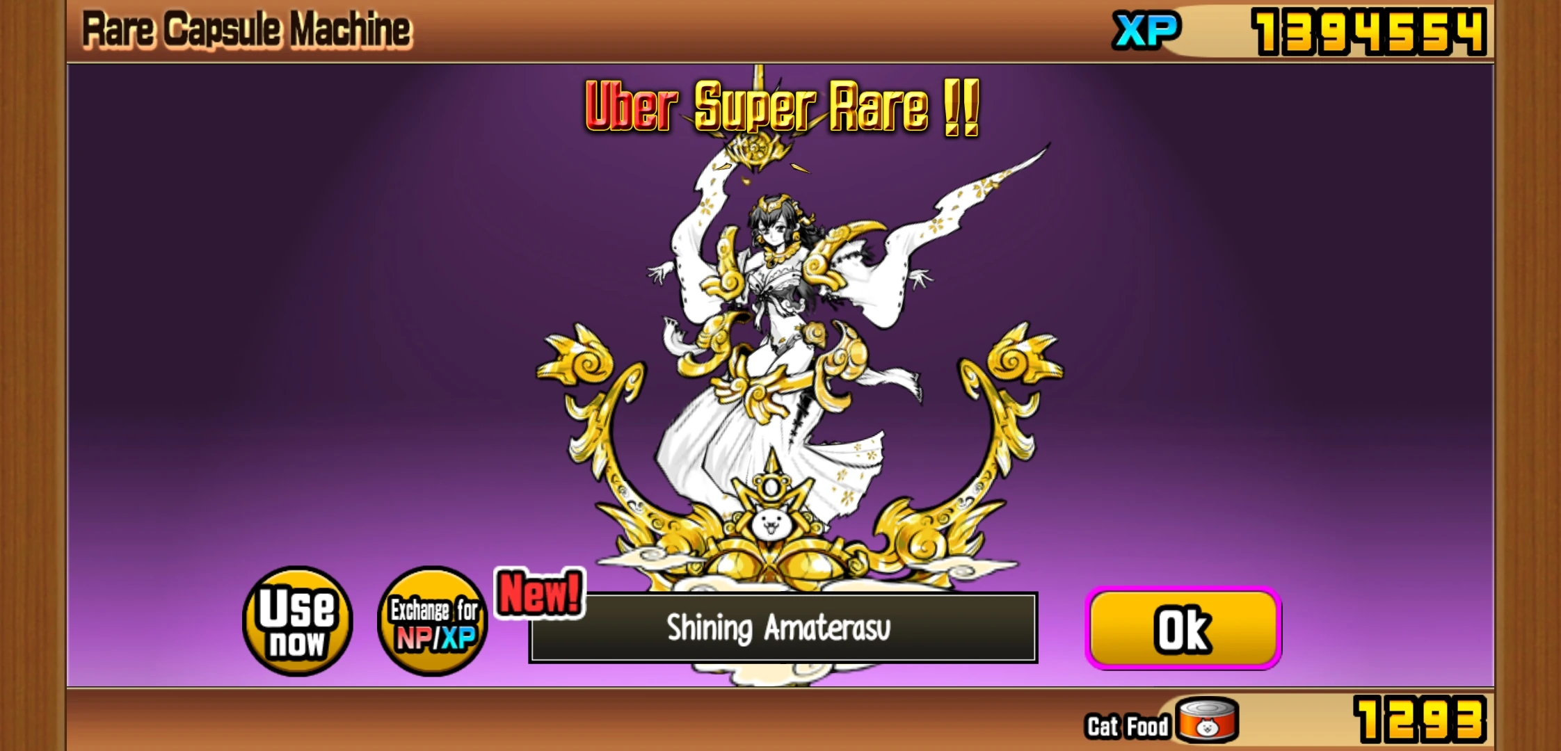 amaterasu obtained | Fandom