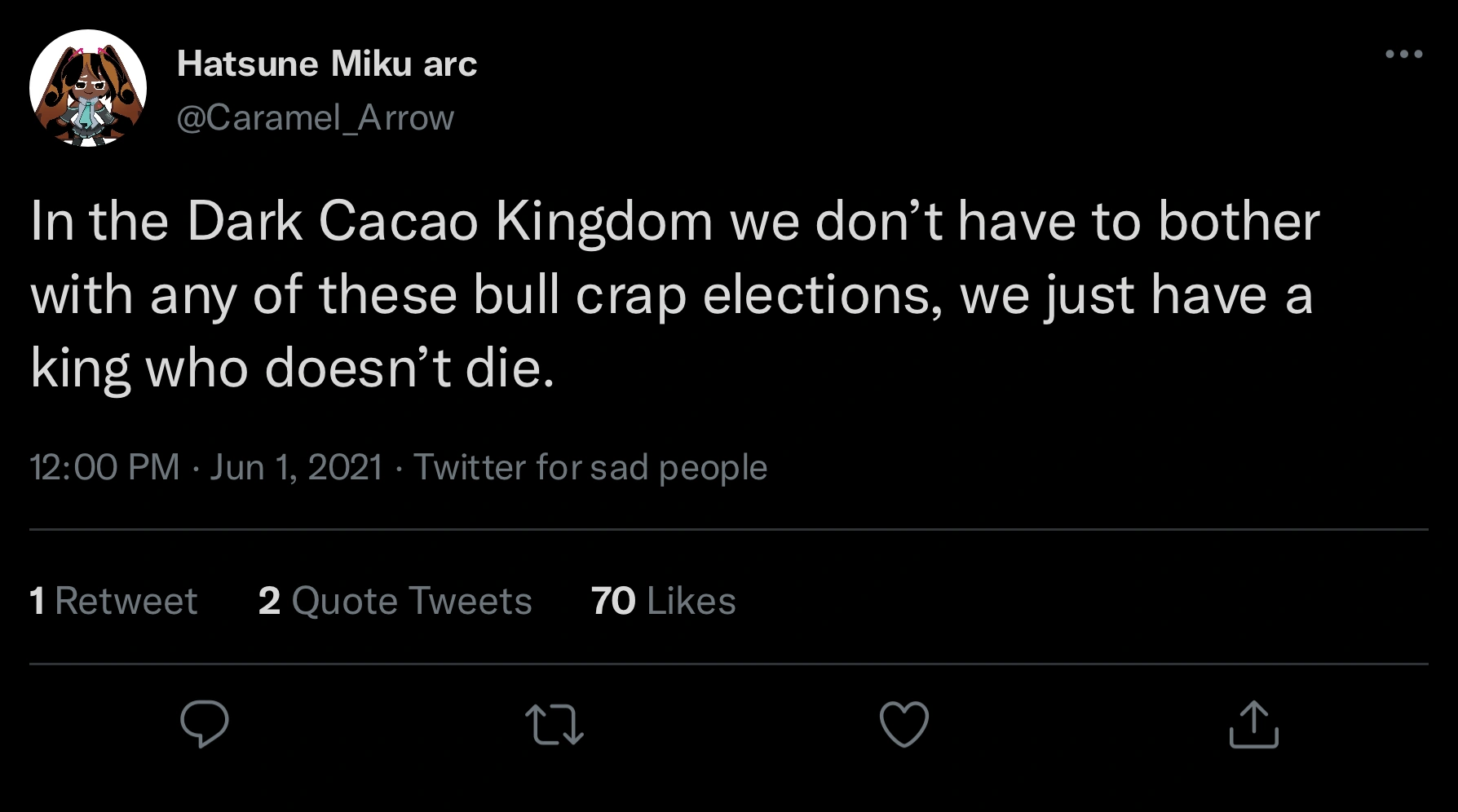 Tweetgen 😇 | Fandom