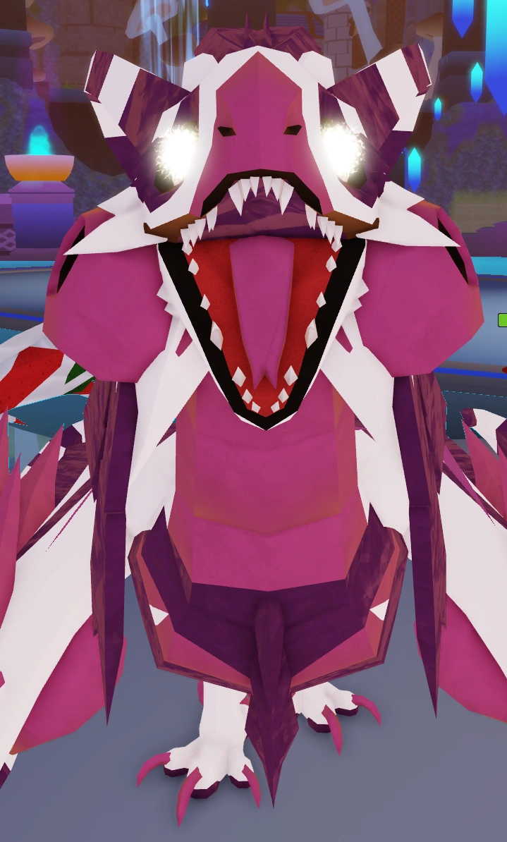 i made dragon adventures drip | Fandom