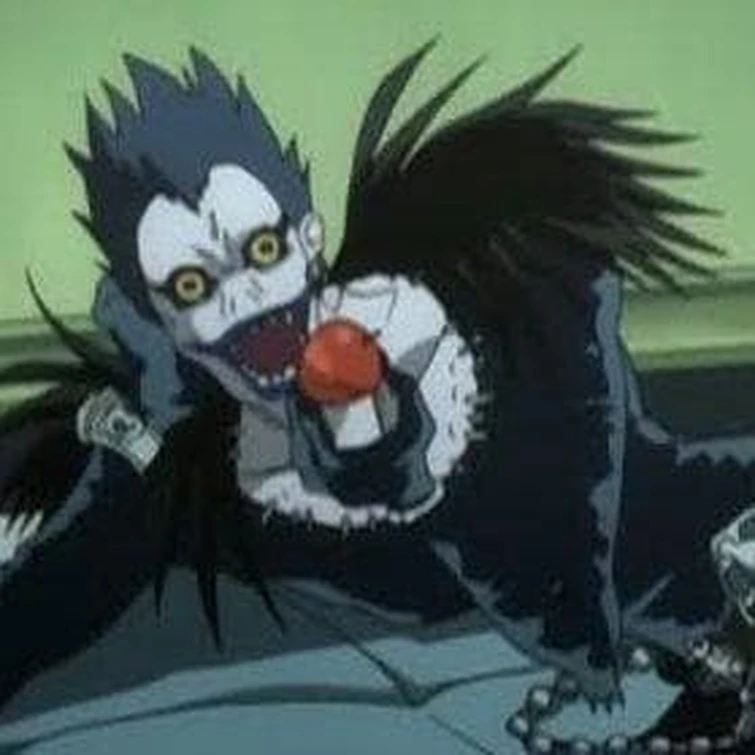 Ryuk | Fandom