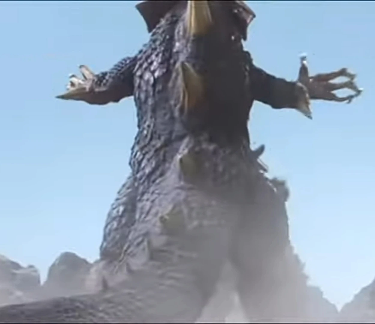 Kelbeam's Back | Fandom